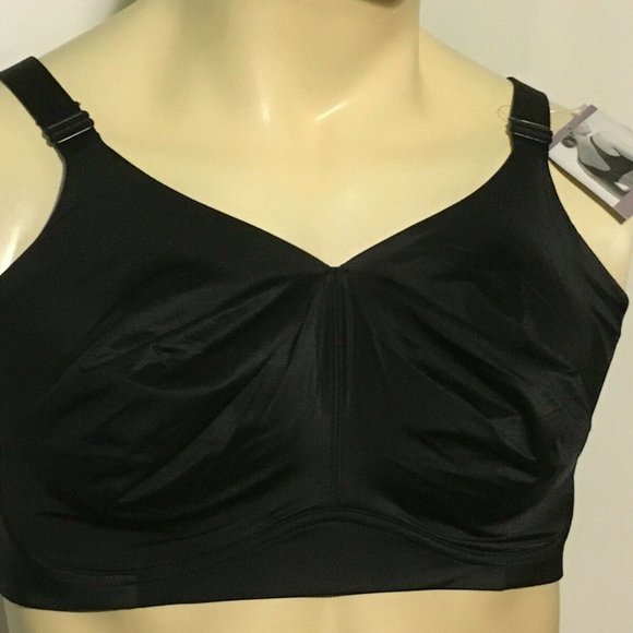 Catherines | Intimates & Sleepwear | Catherines No Wire Back Smoother ...